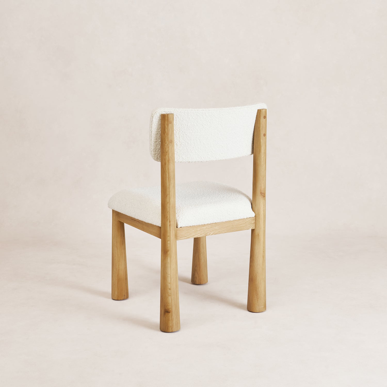 Charlie Dining Chair, Dining Chairs – Claude Home