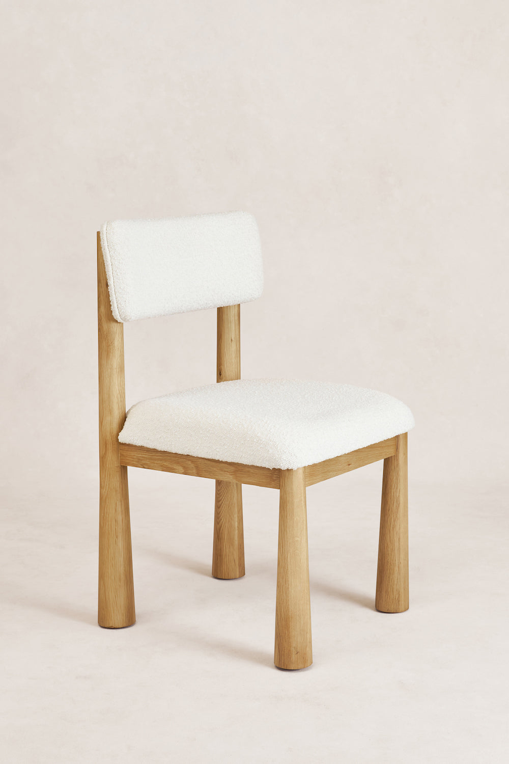 Charlie Dining Chair, Dining Chairs – Claude Home