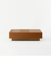Chelmsford Coffee Table in Cider Brown, Coffee Tables – Claude Home