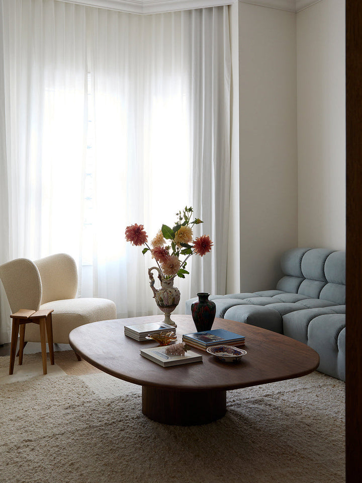 Modern Coffee Tables – Claude Home