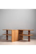 Colossal Pillar Tables - Set of 2, End Tables – Claude Home