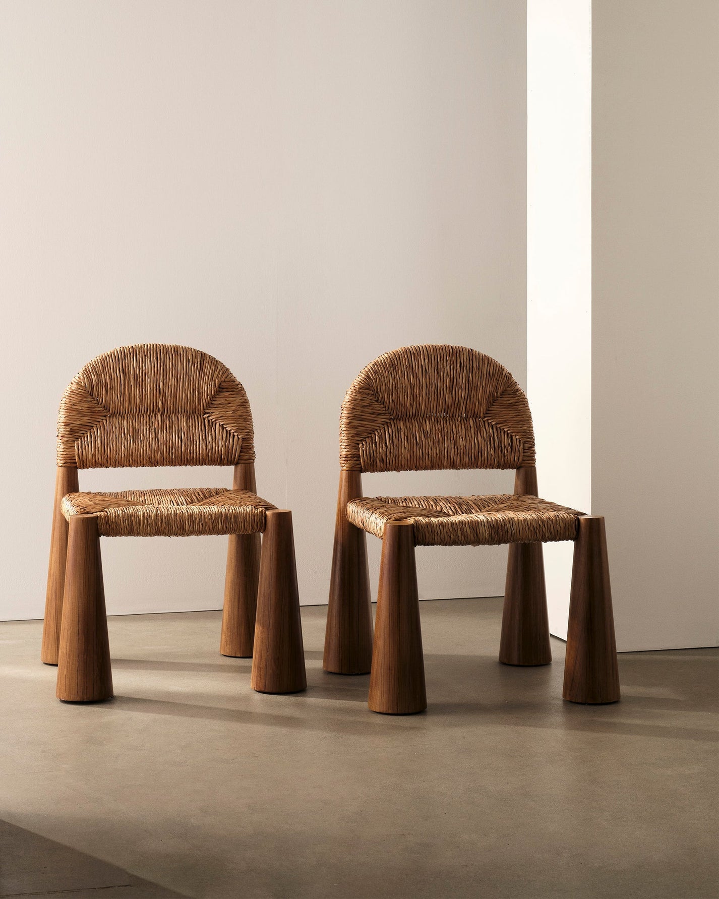 Cono Chair, Chairs – Claude Home