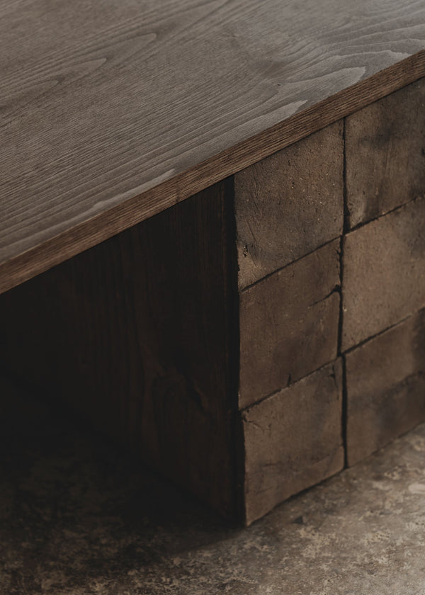 Cosmos Coffee Table, Coffee Tables – Claude Home