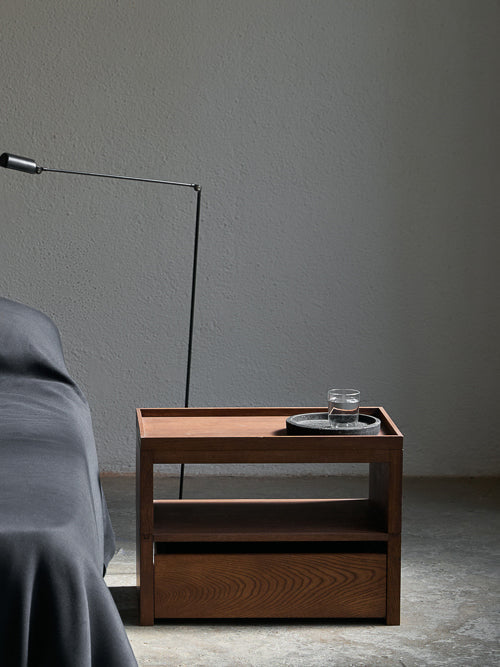 Eileen Bedside Table, Bedside Tables – Claude Home