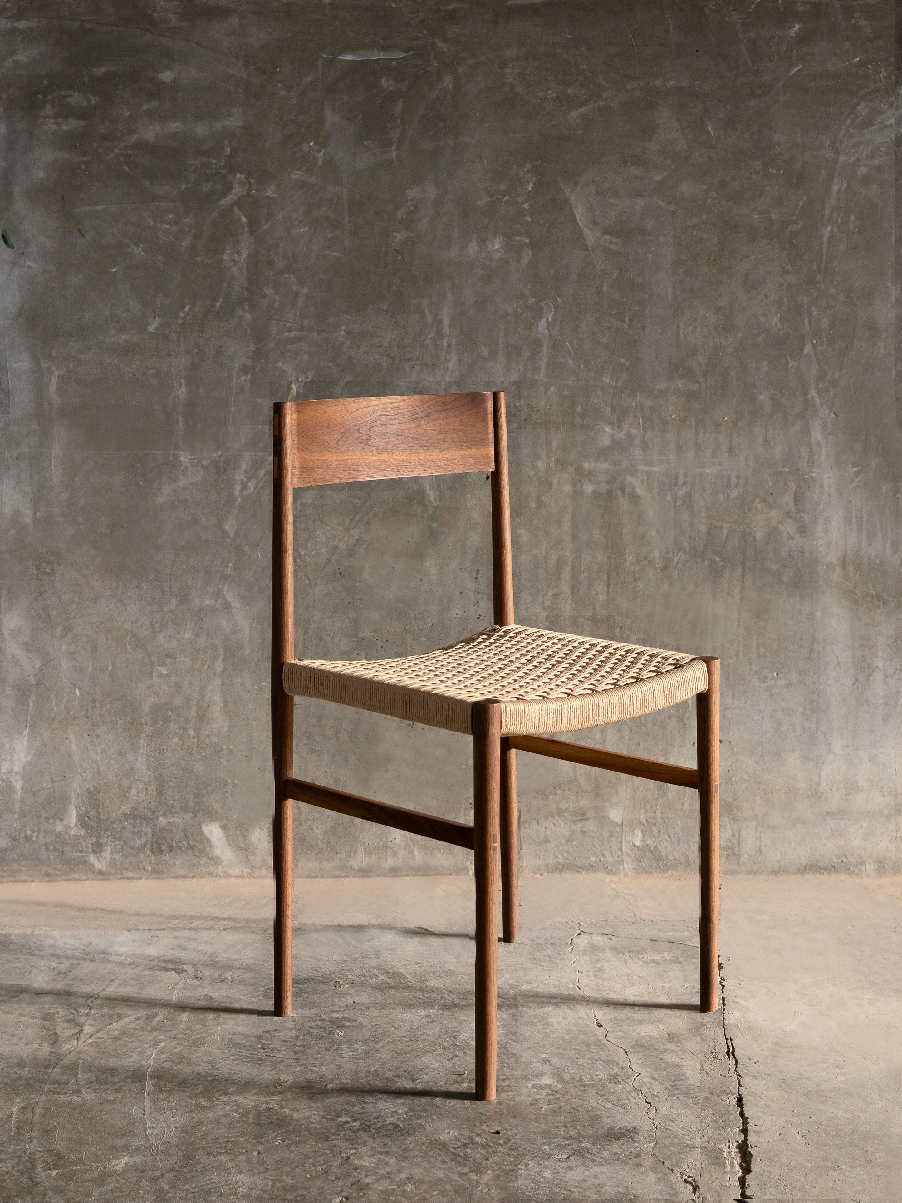 Fina Chair, Chairs – Claude Home
