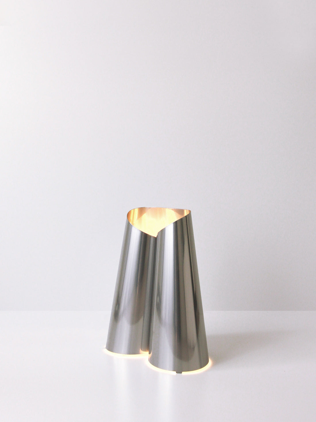 Fold Lamp by Maria Tyakina, Table Lamps – Claude Home