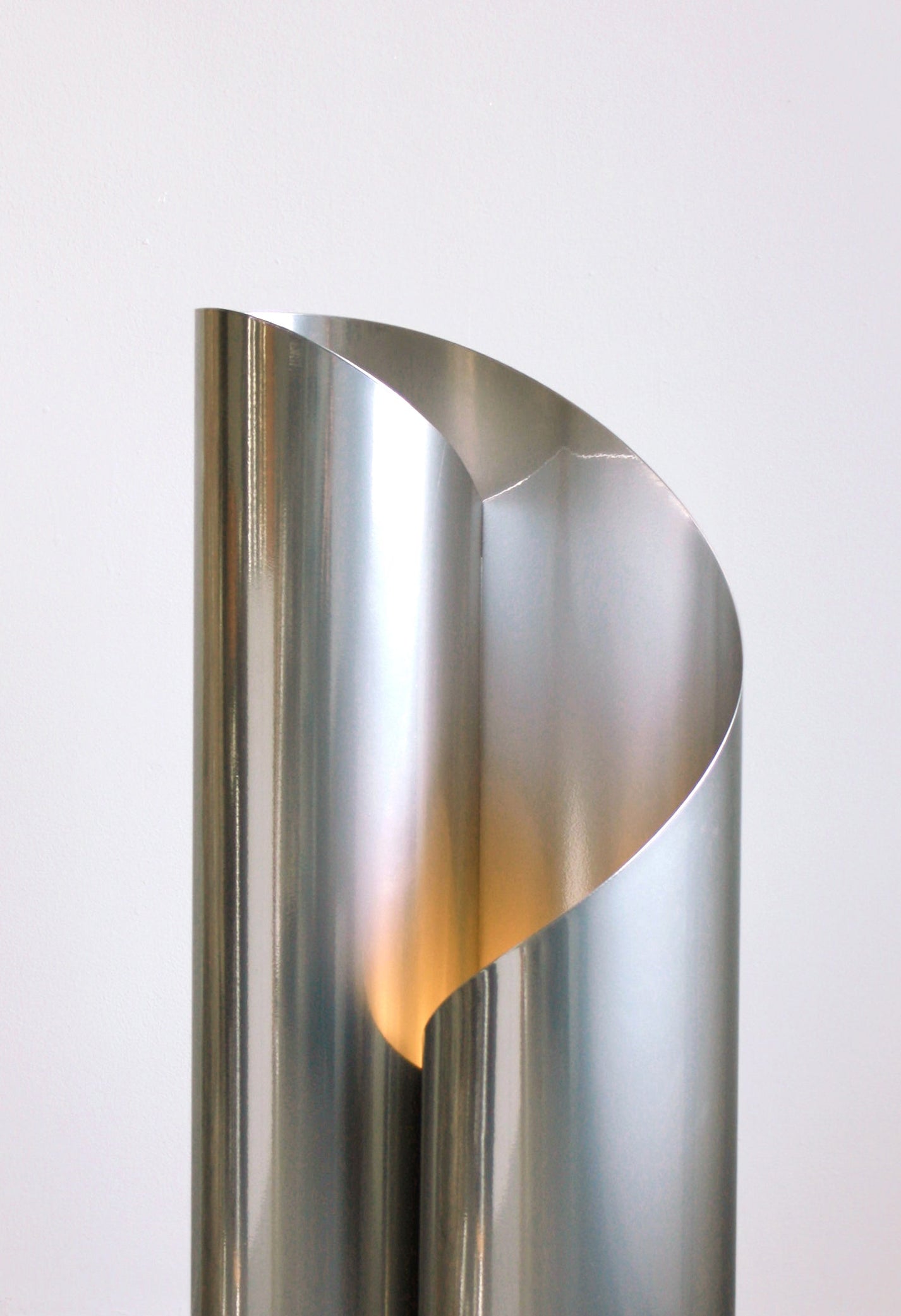 Fold Lamp by Maria Tyakina, Table Lamps – Claude Home