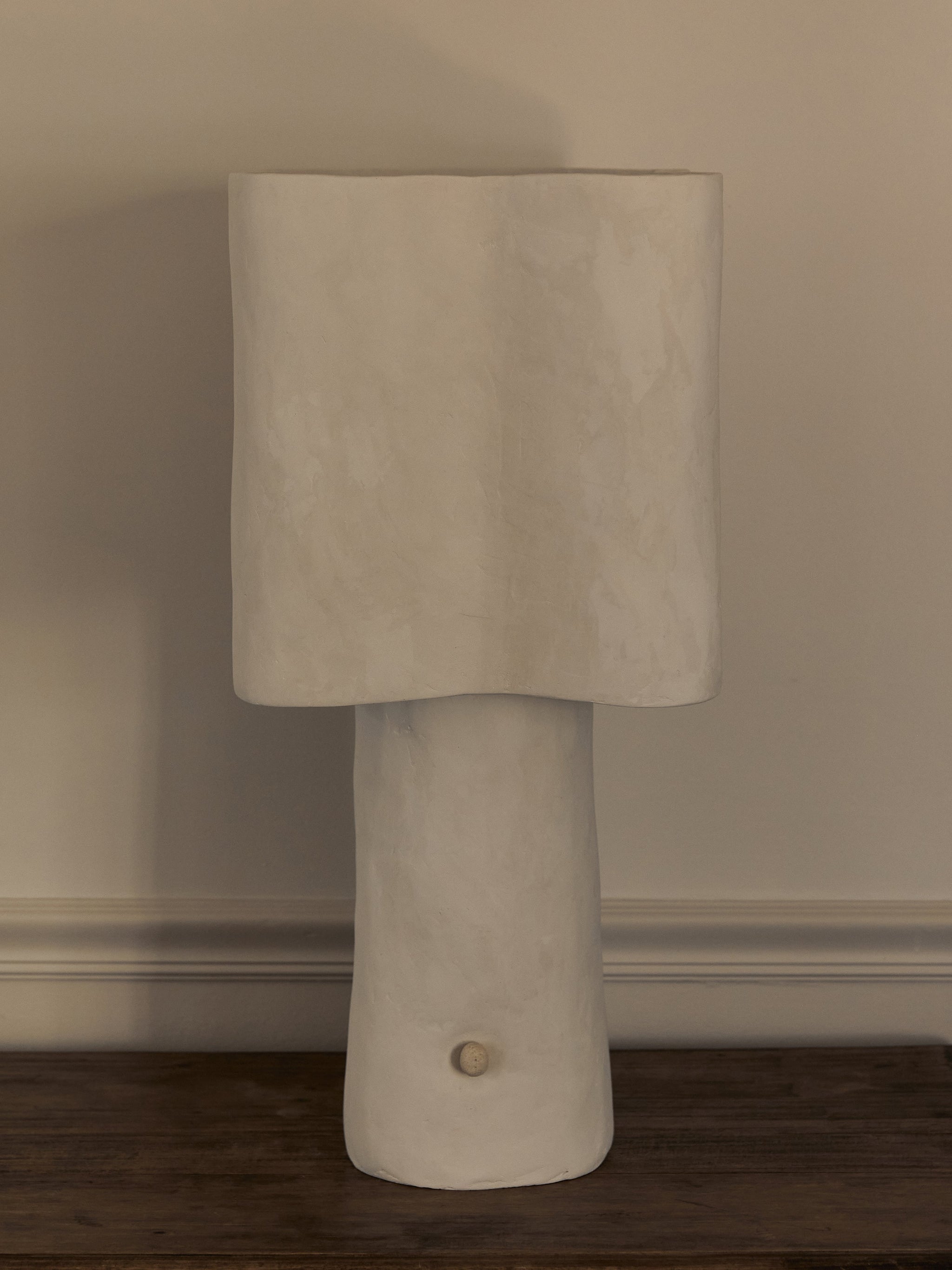 Freeform Table Lamp by Studio Tristan Kallas, Table Lamps – Claude Home