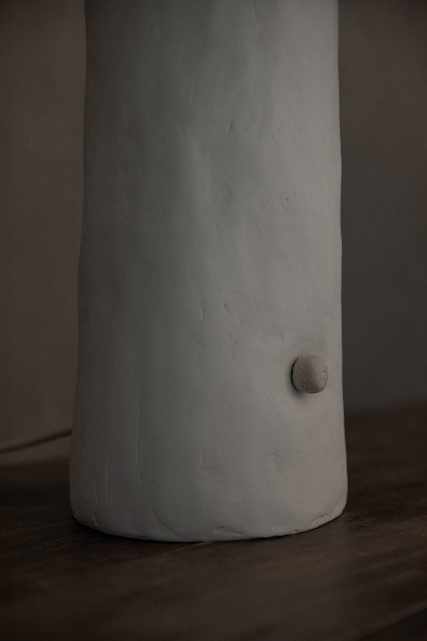 Freeform Table Lamp by Studio Tristan Kallas, Table Lamps – Claude Home