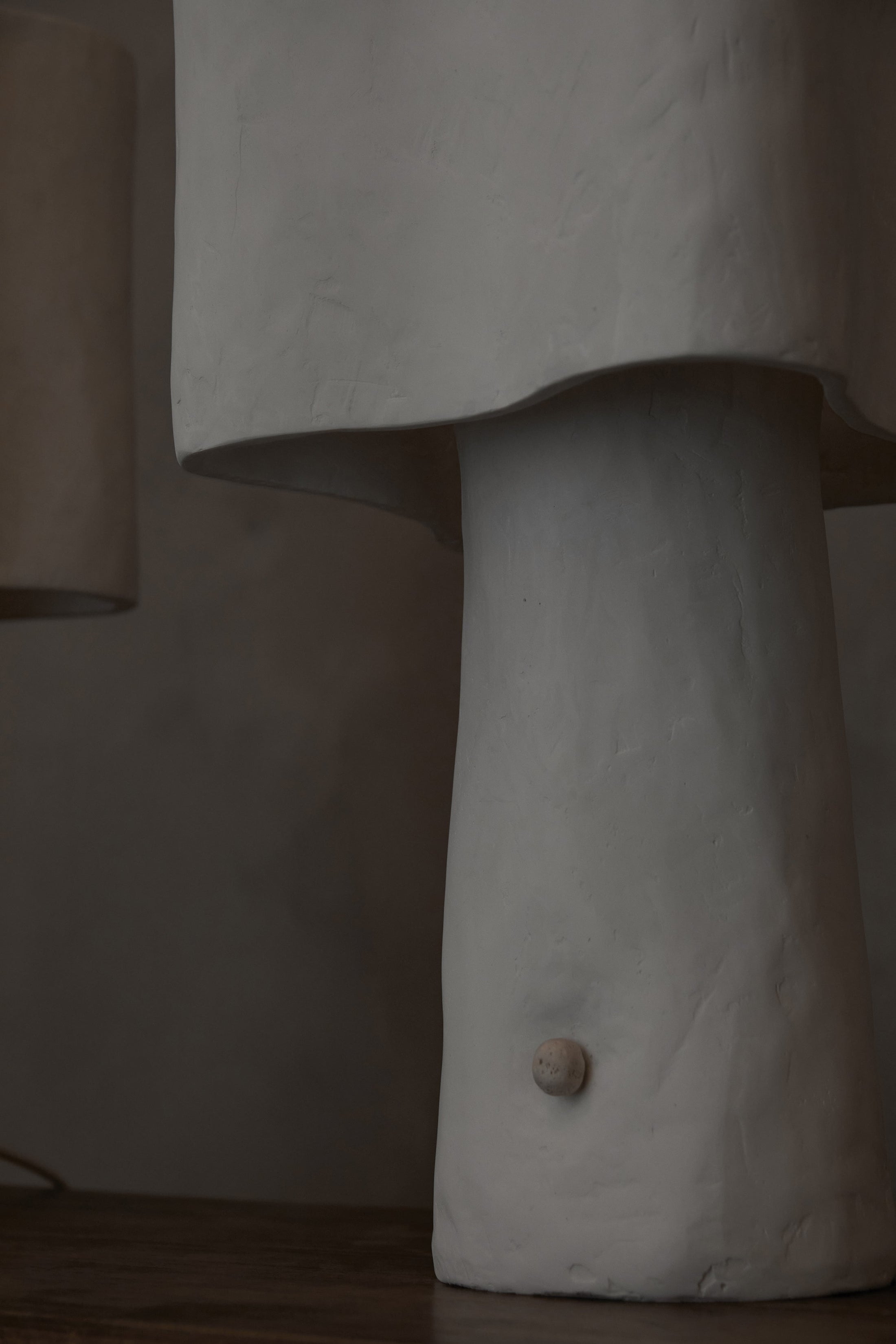 Freeform Table Lamp by Studio Tristan Kallas, Table Lamps – Claude Home