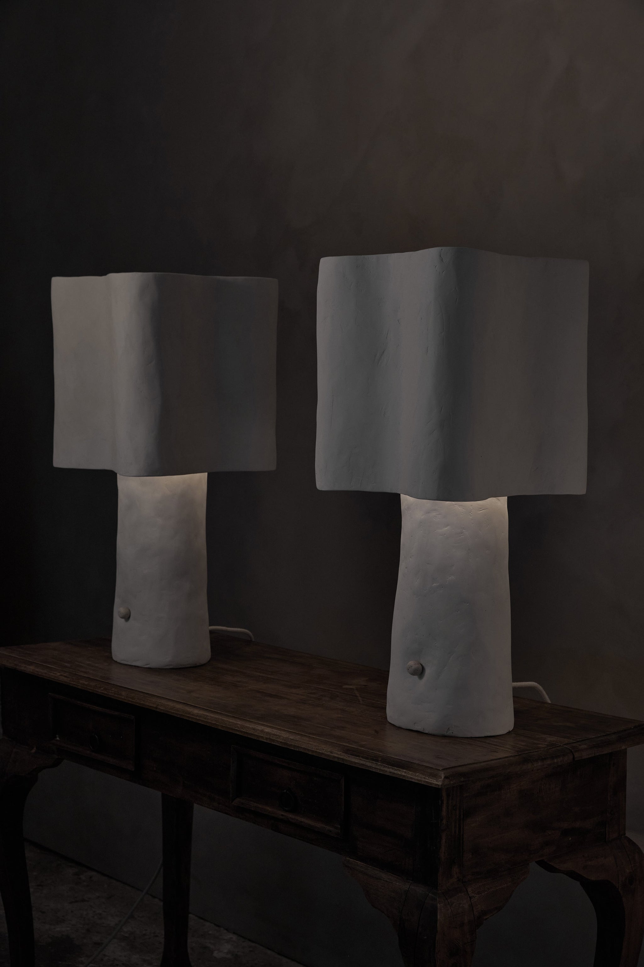 Freeform Table Lamp by Studio Tristan Kallas, Table Lamps – Claude Home