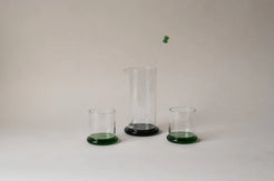 Fritter Tumblr Set Green, Decorative Objects – Claude Home
