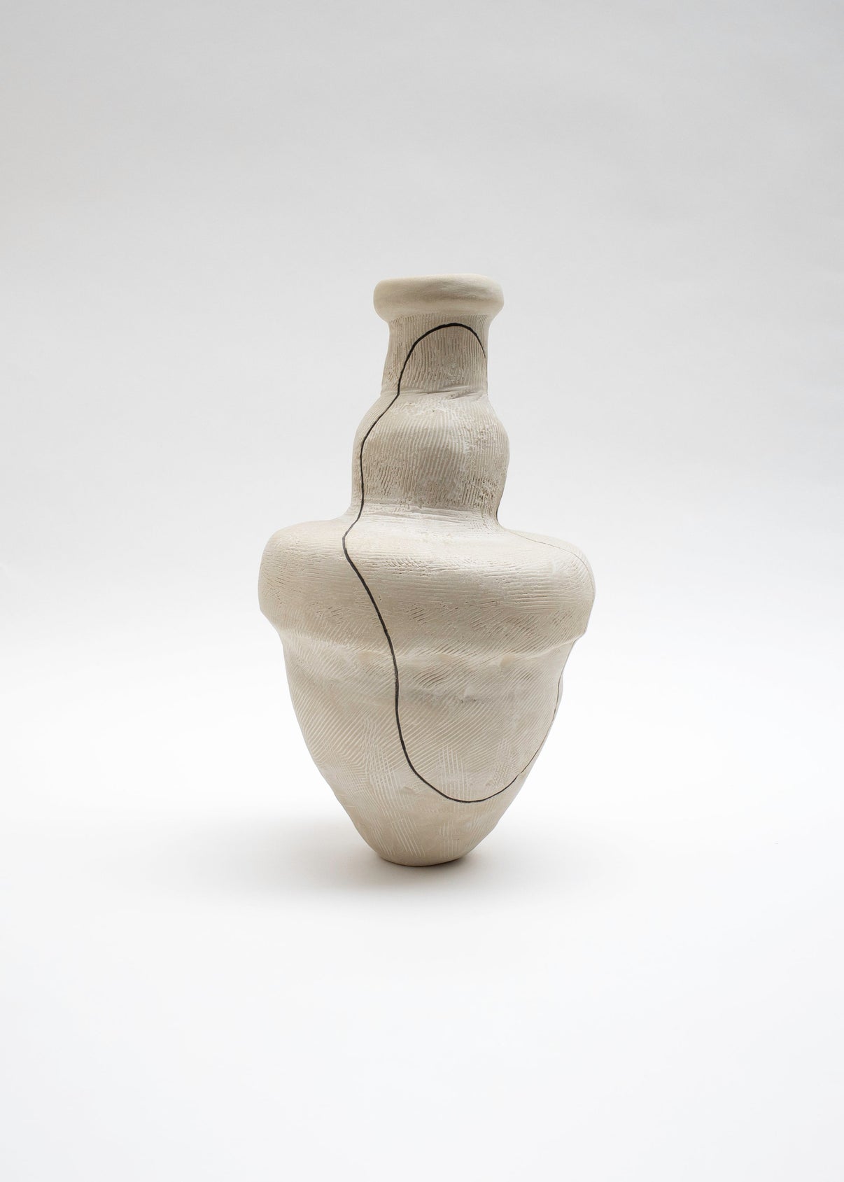 Kuro No. 5 by Egle Simkus, Vases – Claude Home