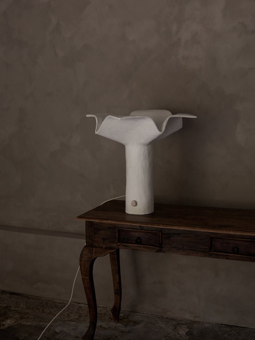 Le Fleur Table Lamp by Studio Tristan Kallas, Table Lamps – Claude Home