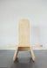 Mali Chair - Pine, Chairs – Claude Home