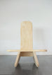 Mali Chair - Pine, Chairs – Claude Home