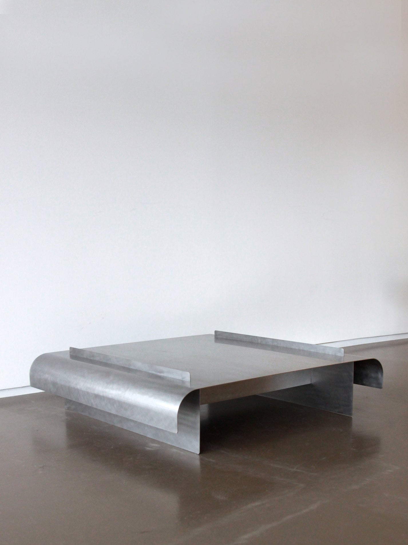Bend Coffee Table, Coffee Tables – Claude Home