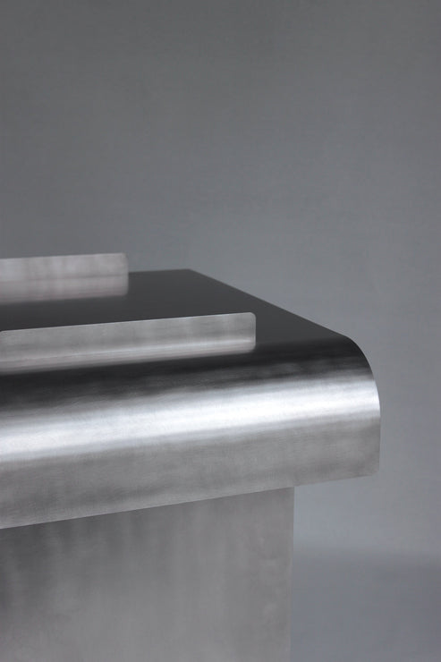 Bend Side Table, End Tables – Claude Home