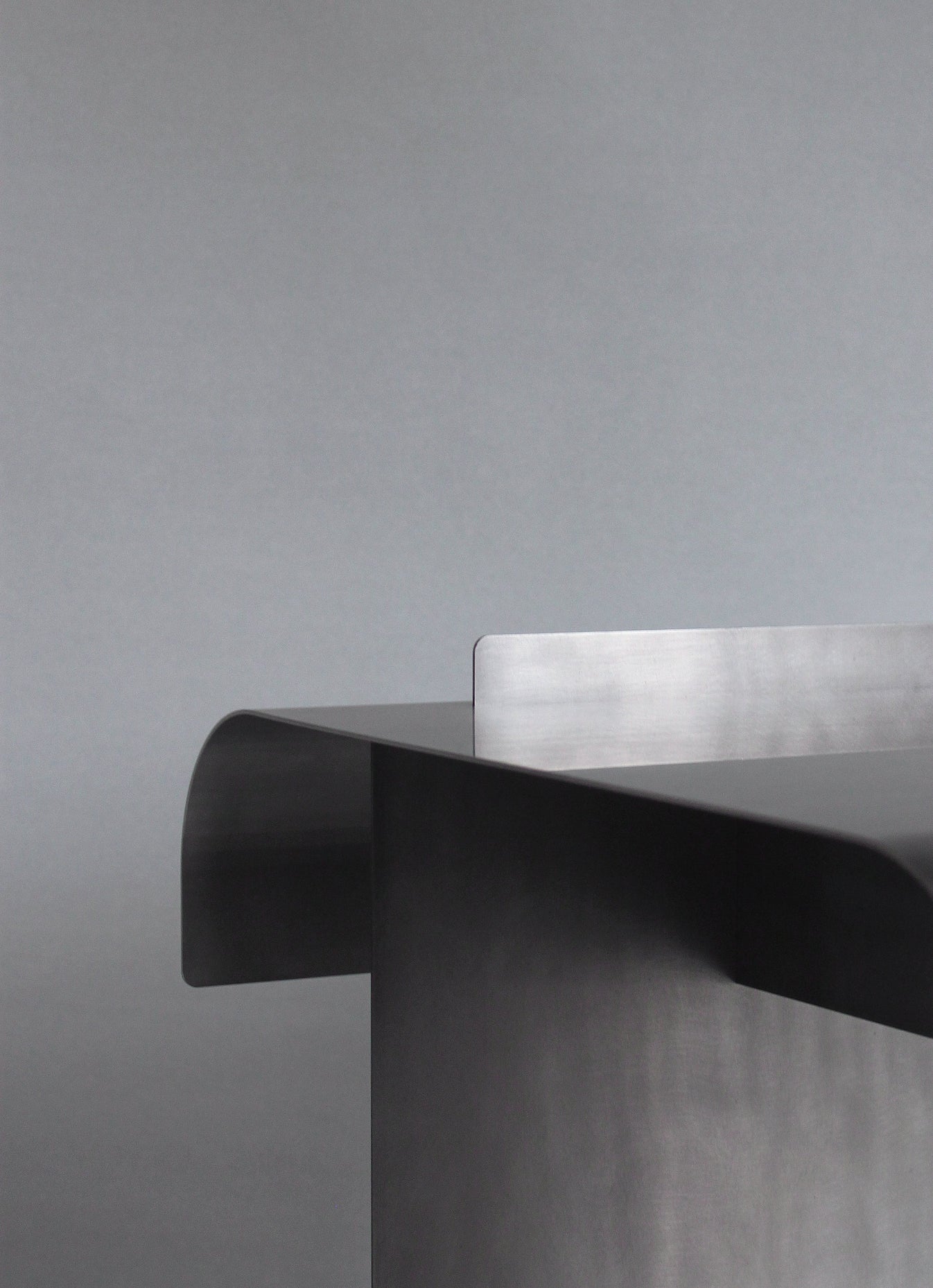 Bend Side Table, End Tables – Claude Home