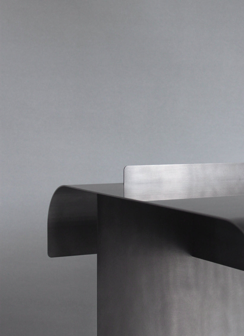 Bend Side Table, End Tables – Claude Home