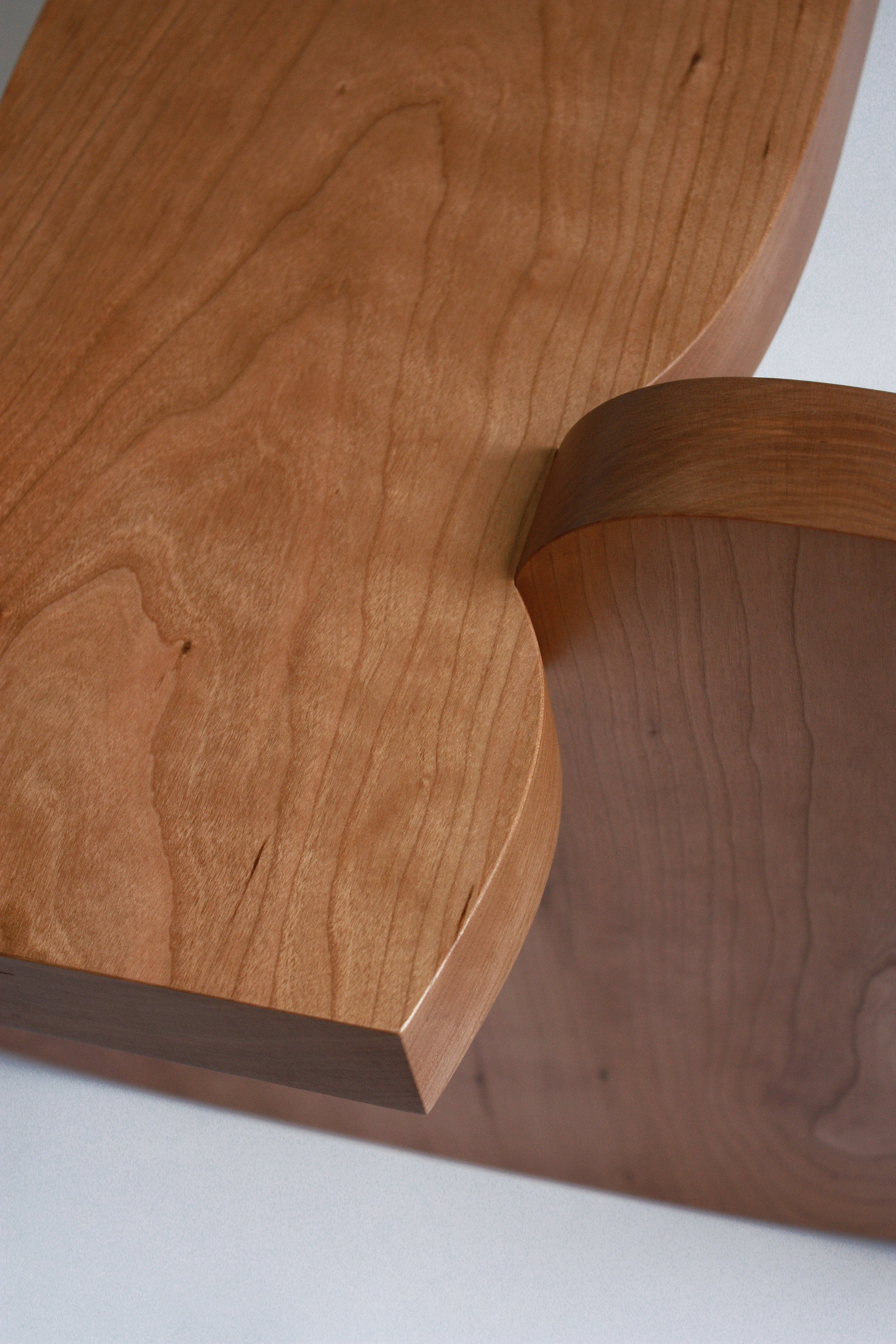 Rocking Bench (Between A Rock and A Hard Place), Benches – Claude Home