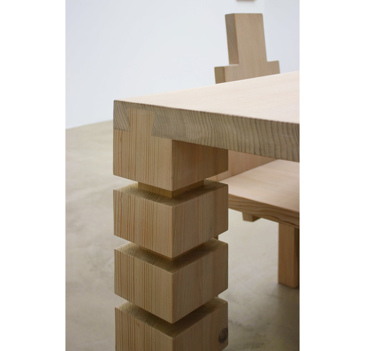 Memoire Dining Table, Dining Tables – Claude Home