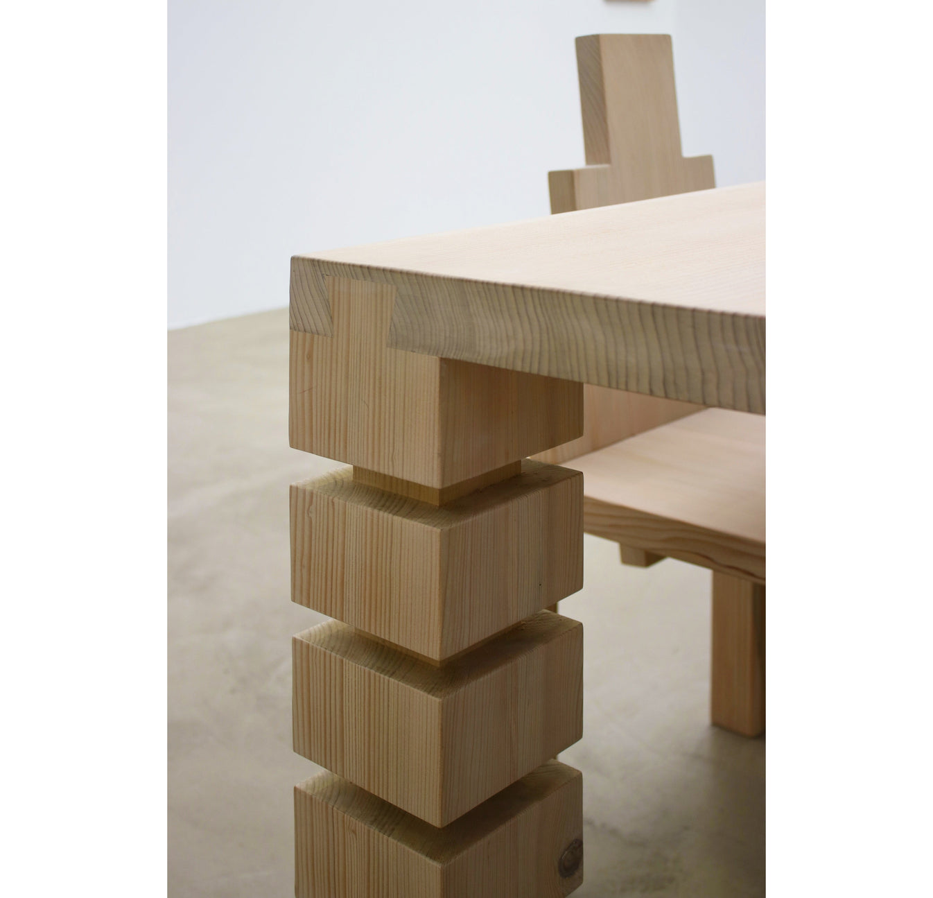 Memoire Dining Table, Dining Tables – Claude Home