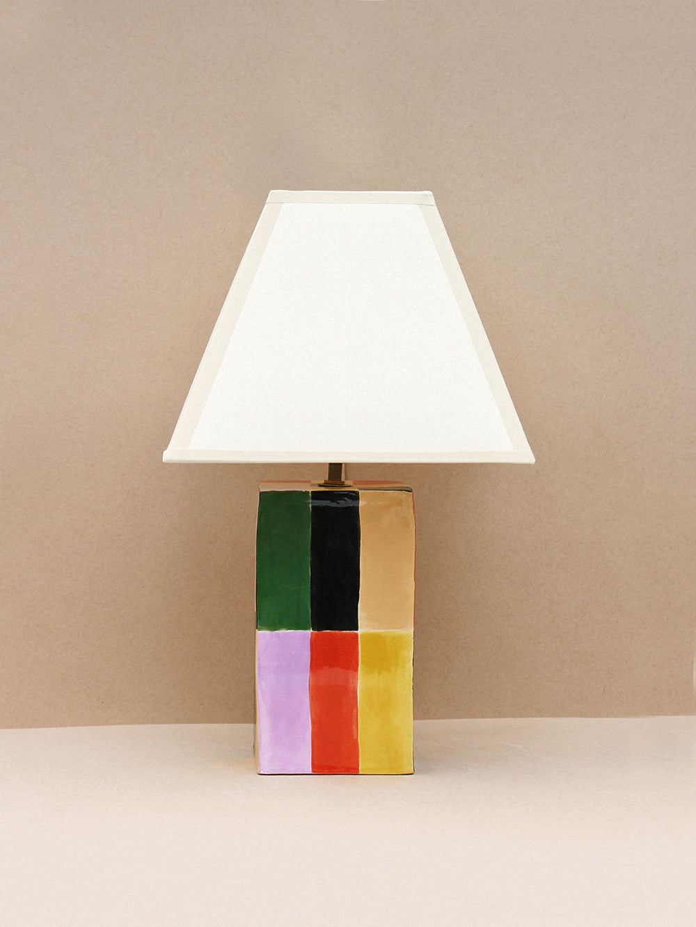 Milagro Lamp by Casa Veronica, Table Lamps – Claude Home