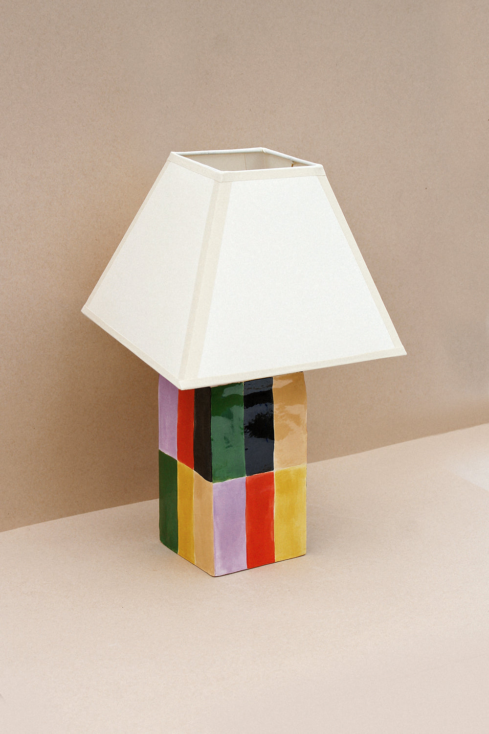 Milagro Lamp by Casa Veronica, Table Lamps – Claude Home