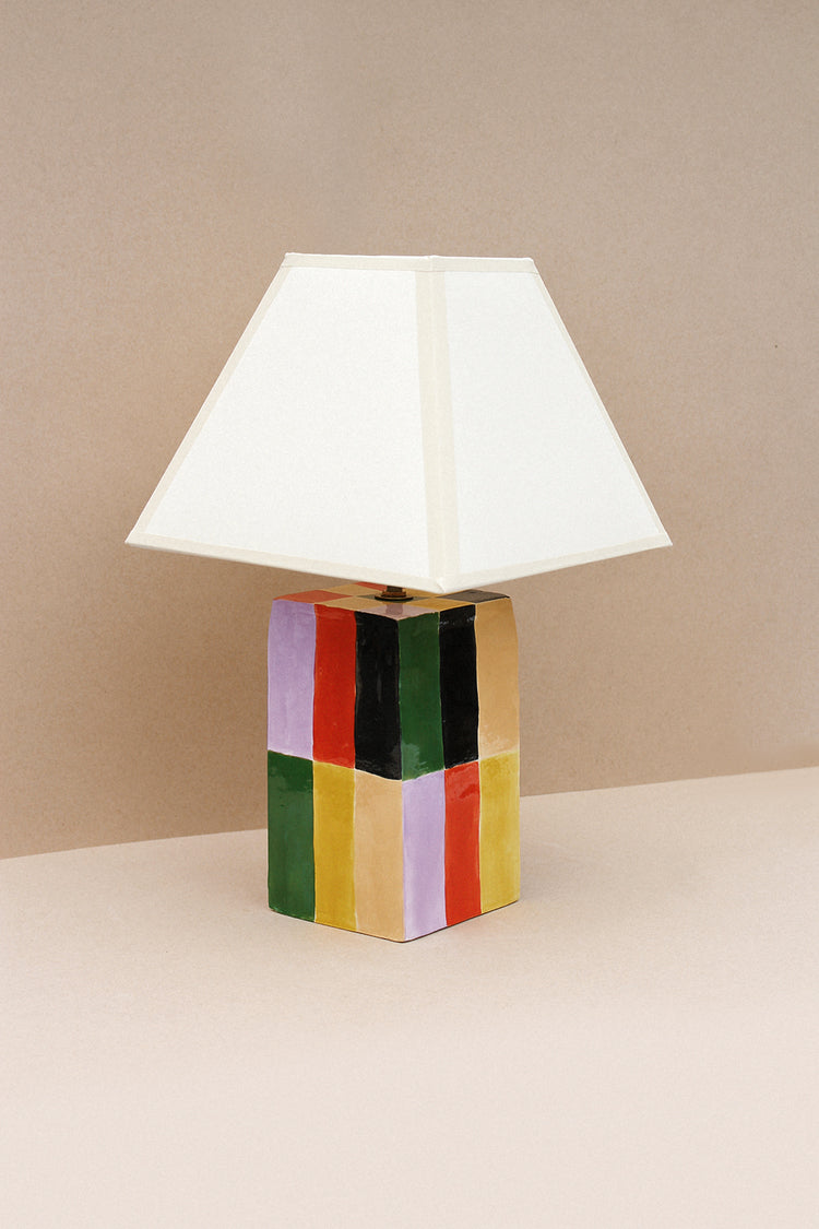 Milagro Lamp by Casa Veronica, Table Lamps – Claude Home