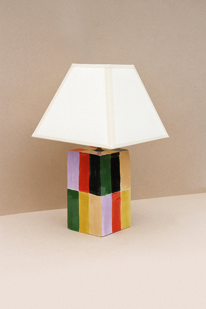 Milagro Lamp by Casa Veronica, Table Lamps – Claude Home