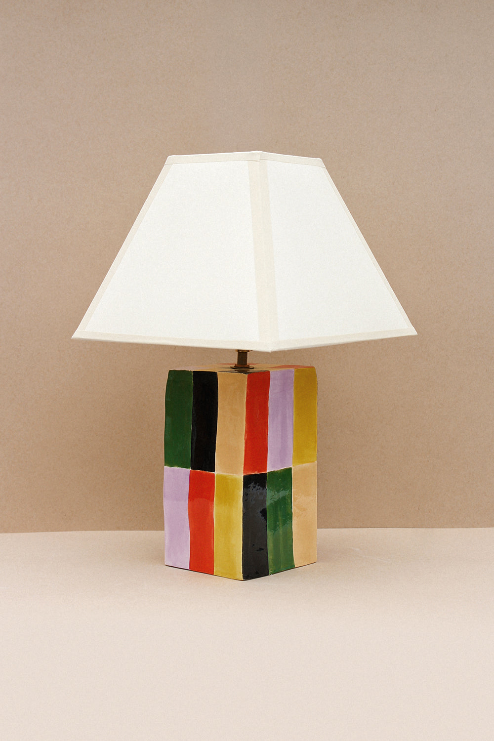 Milagro Lamp by Casa Veronica, Table Lamps – Claude Home