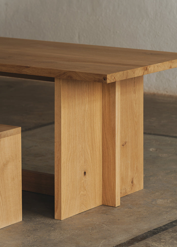 Dining Tables, Modern Dining + Kitchen Tables – Claude Home