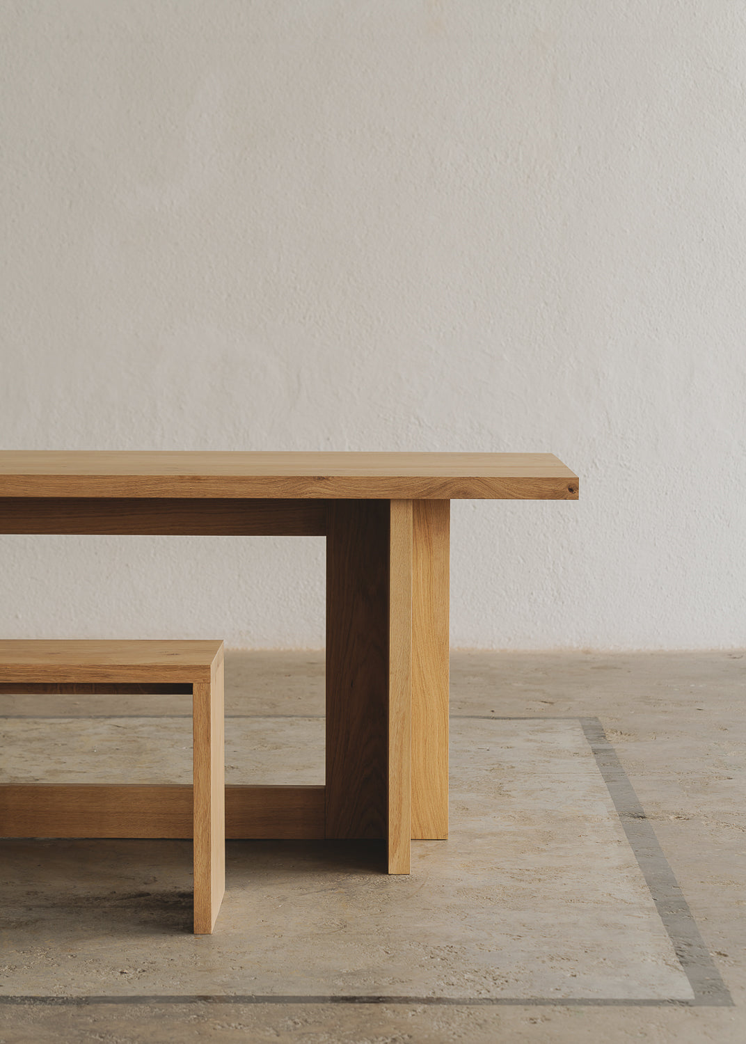 Paris Table, Dining Tables – Claude Home