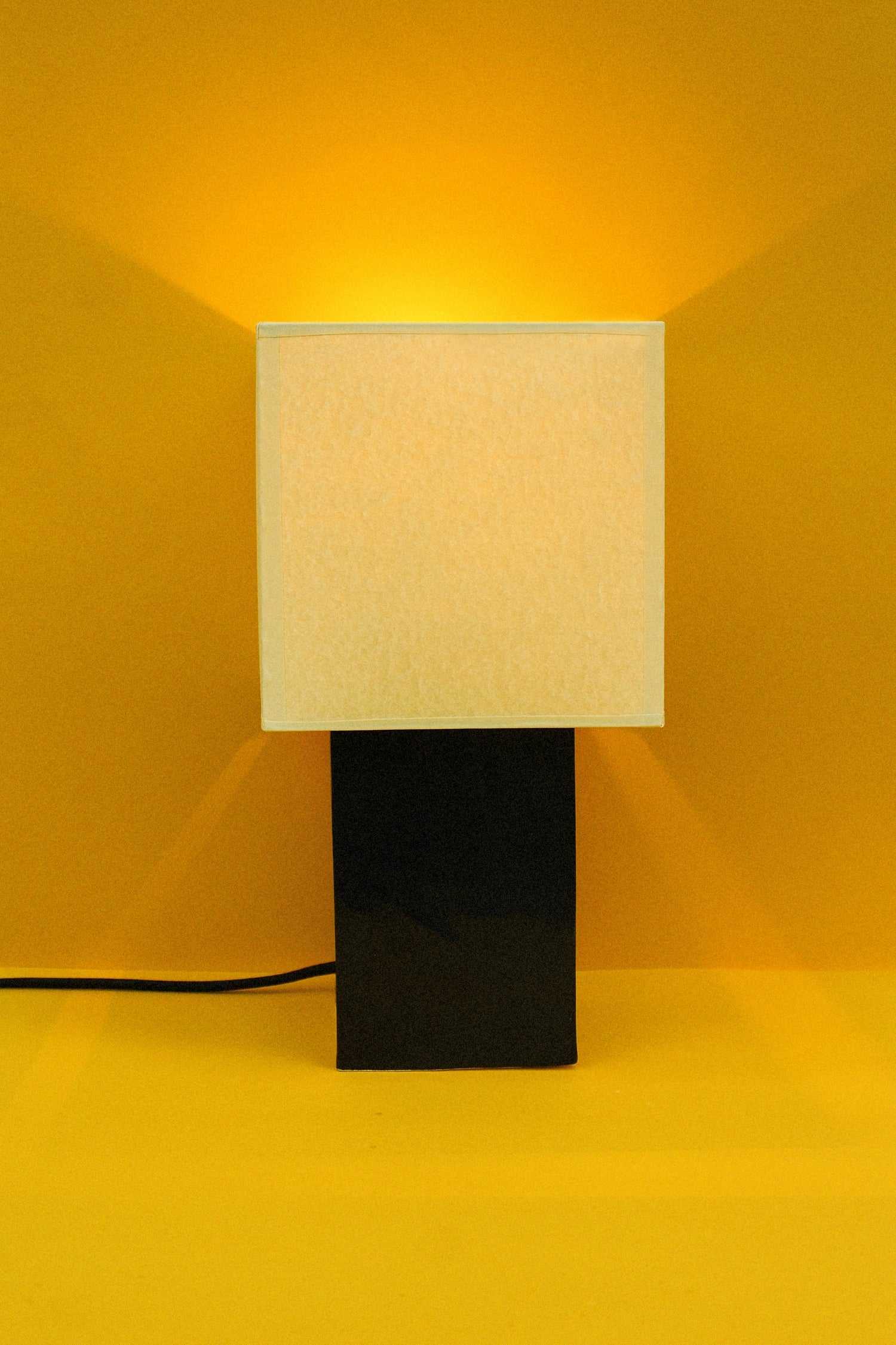 Porset Lamp in Negro by Casa Veronica, Table Lamps – Claude Home