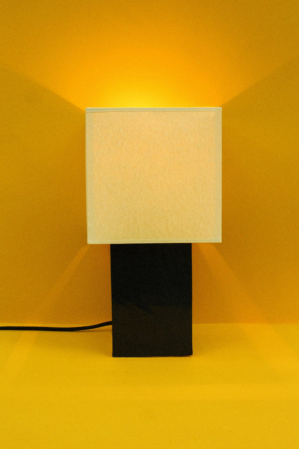 Porset Lamp in Negro by Casa Veronica, Table Lamps – Claude Home