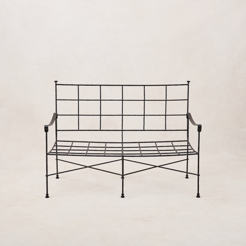 Provence Outdoor Sofa, Outdoor Sofas – Claude Home
