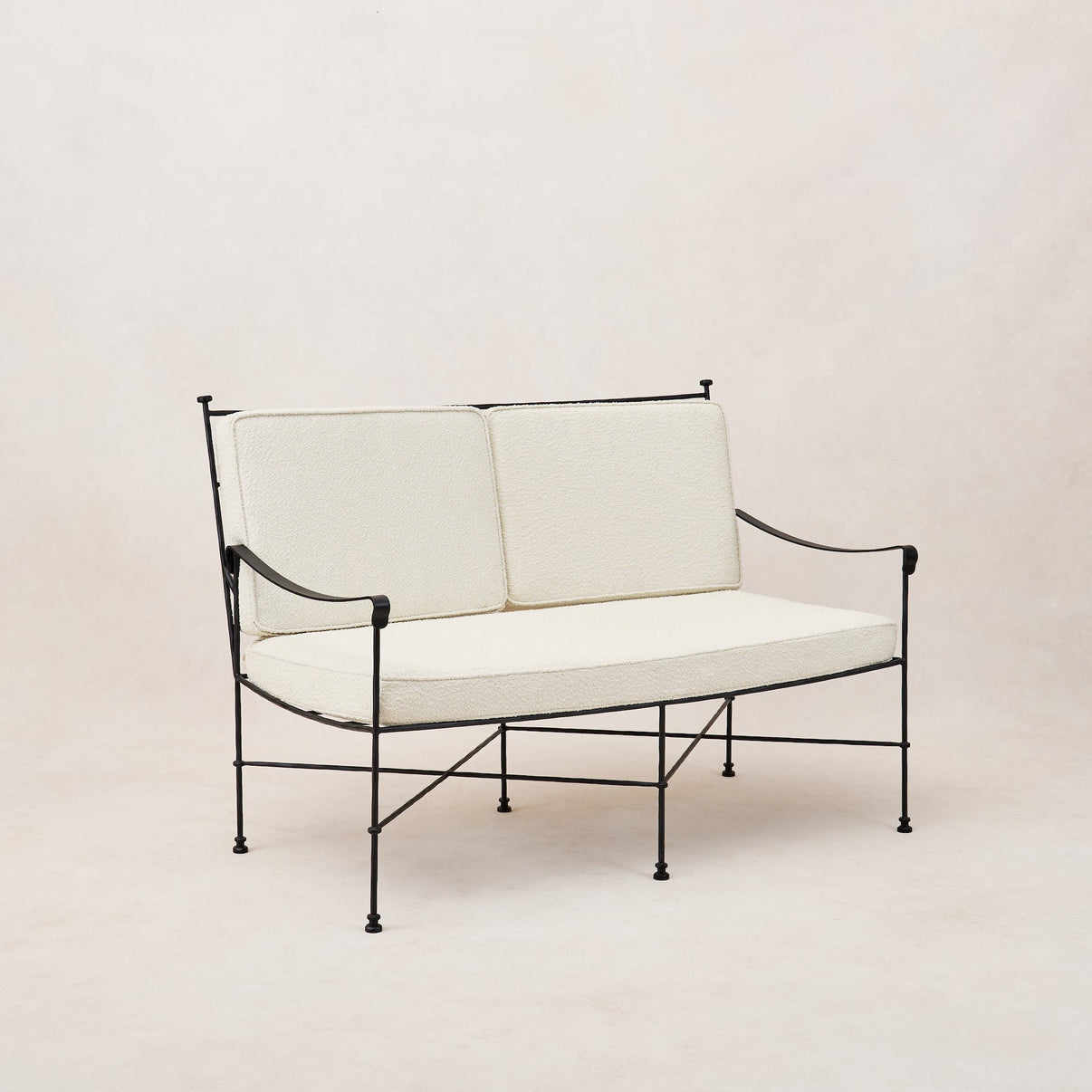 Provence Outdoor Sofa, Outdoor Sofas – Claude Home
