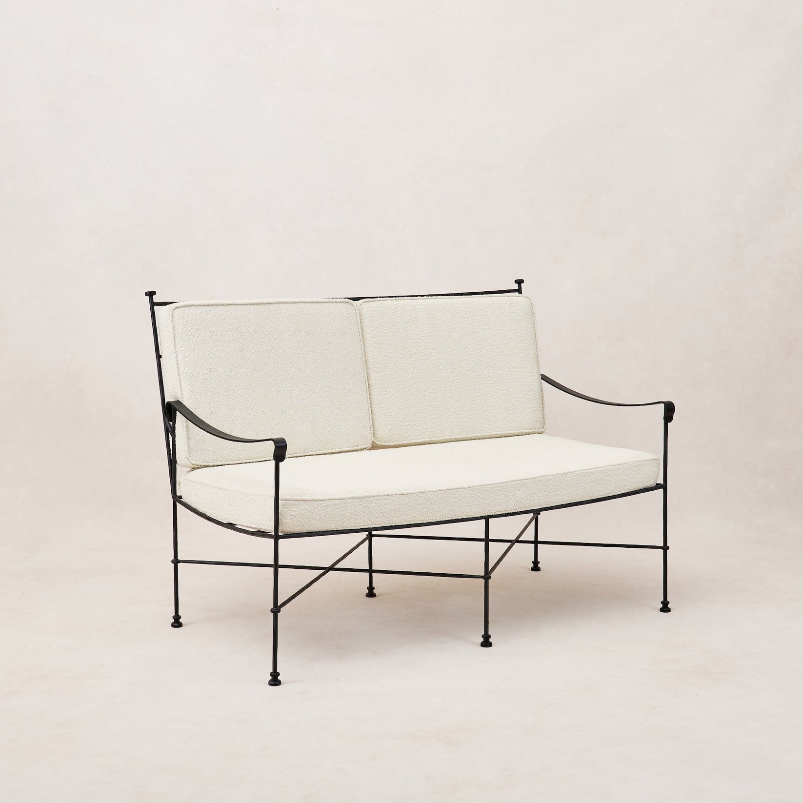 Provence Outdoor Sofa, Outdoor Sofas – Claude Home