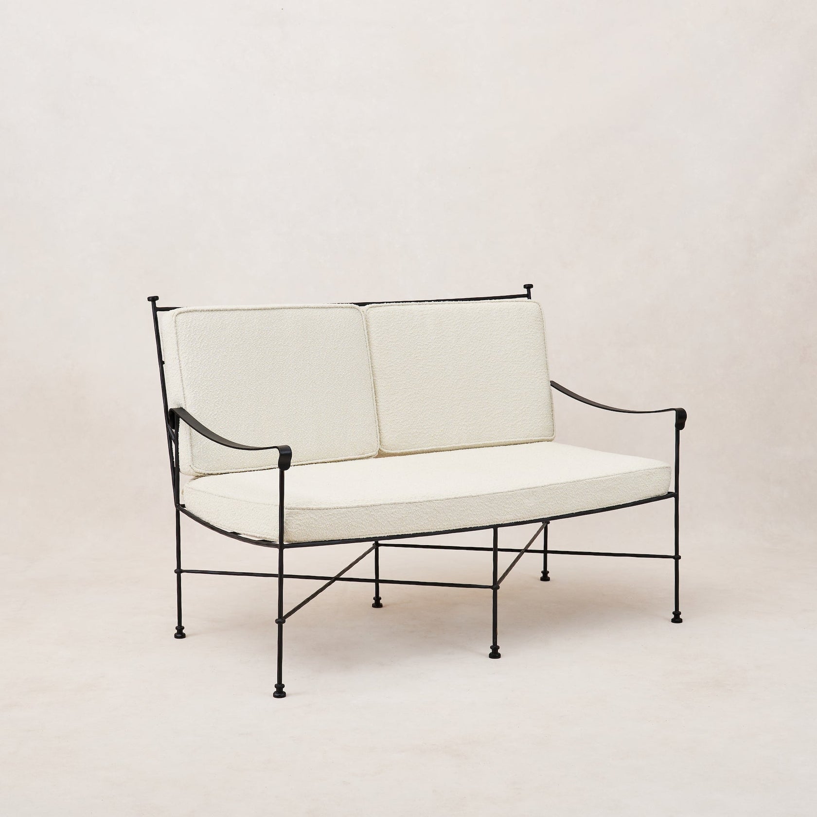 Provence Outdoor Sofa, Outdoor Sofas – Claude Home