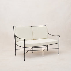 Provence Outdoor Sofa, Outdoor Sofas – Claude Home