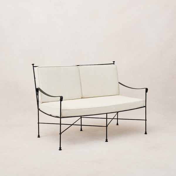 Provence Outdoor Sofa, Outdoor Sofas – Claude Home