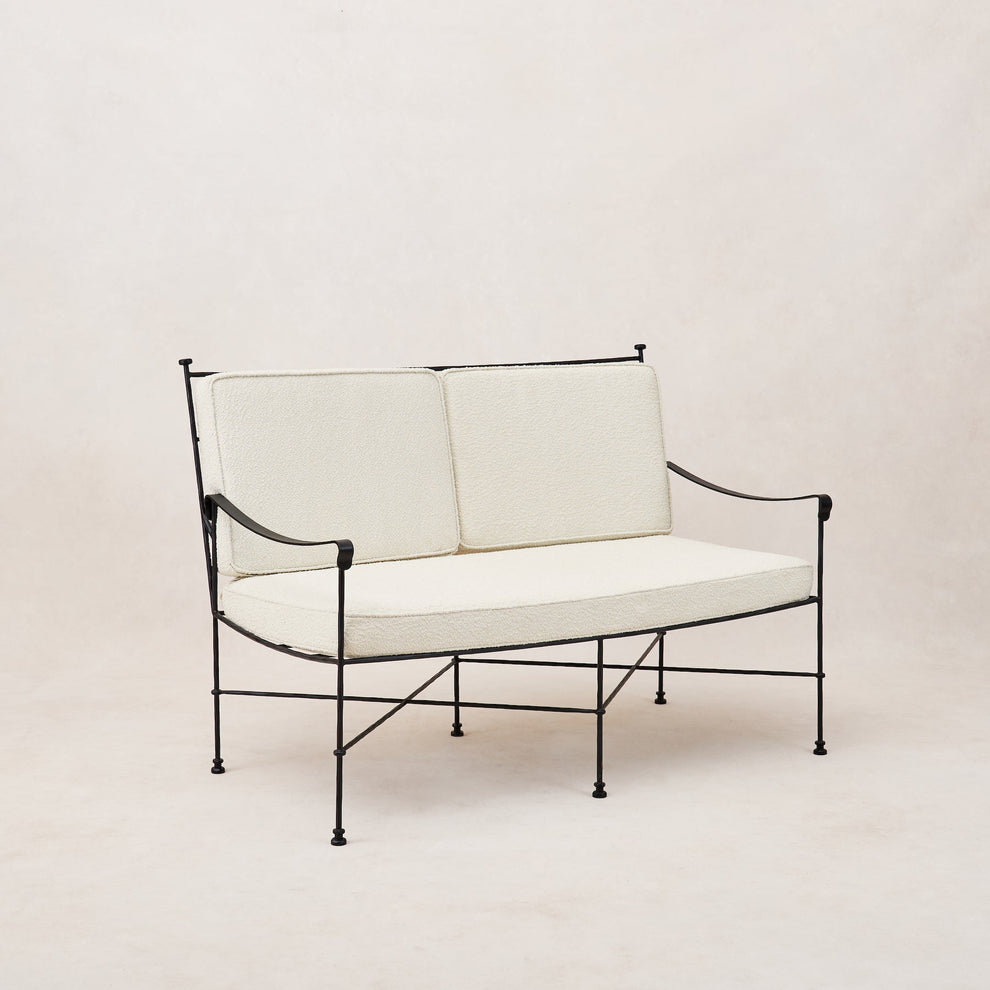 Provence Outdoor Sofa, Outdoor Sofas – Claude Home