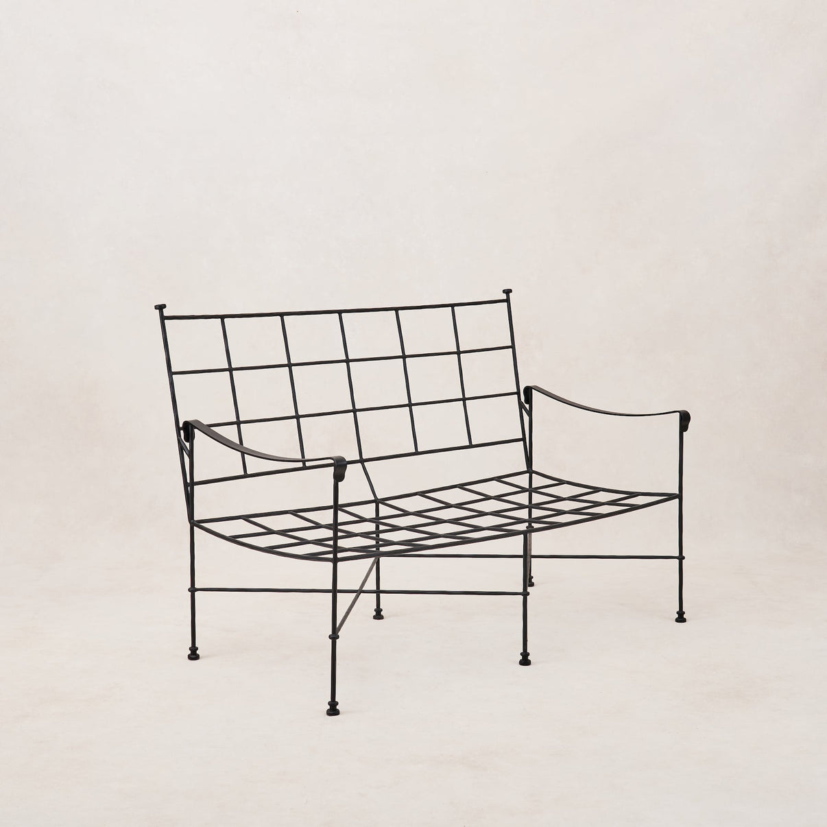Provence Outdoor Sofa, Outdoor Sofas – Claude Home