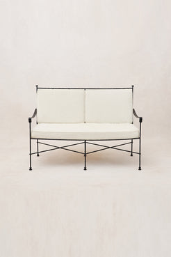 Provence Outdoor Sofa, Outdoor Sofas – Claude Home