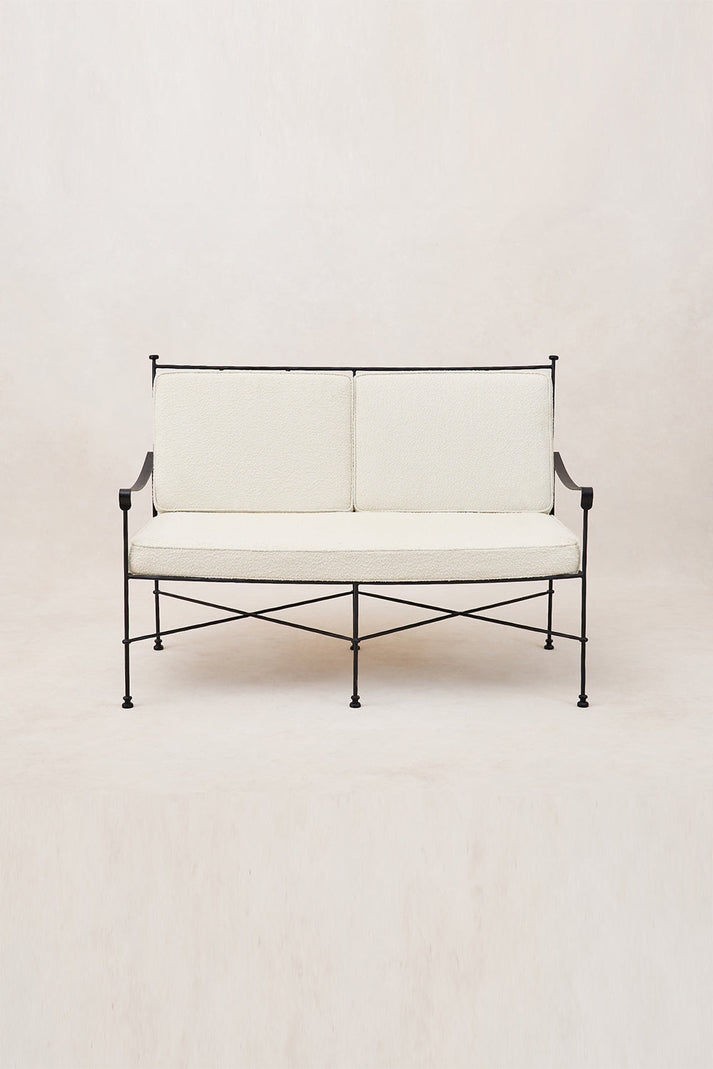 Provence Outdoor Sofa, Outdoor Sofas – Claude Home