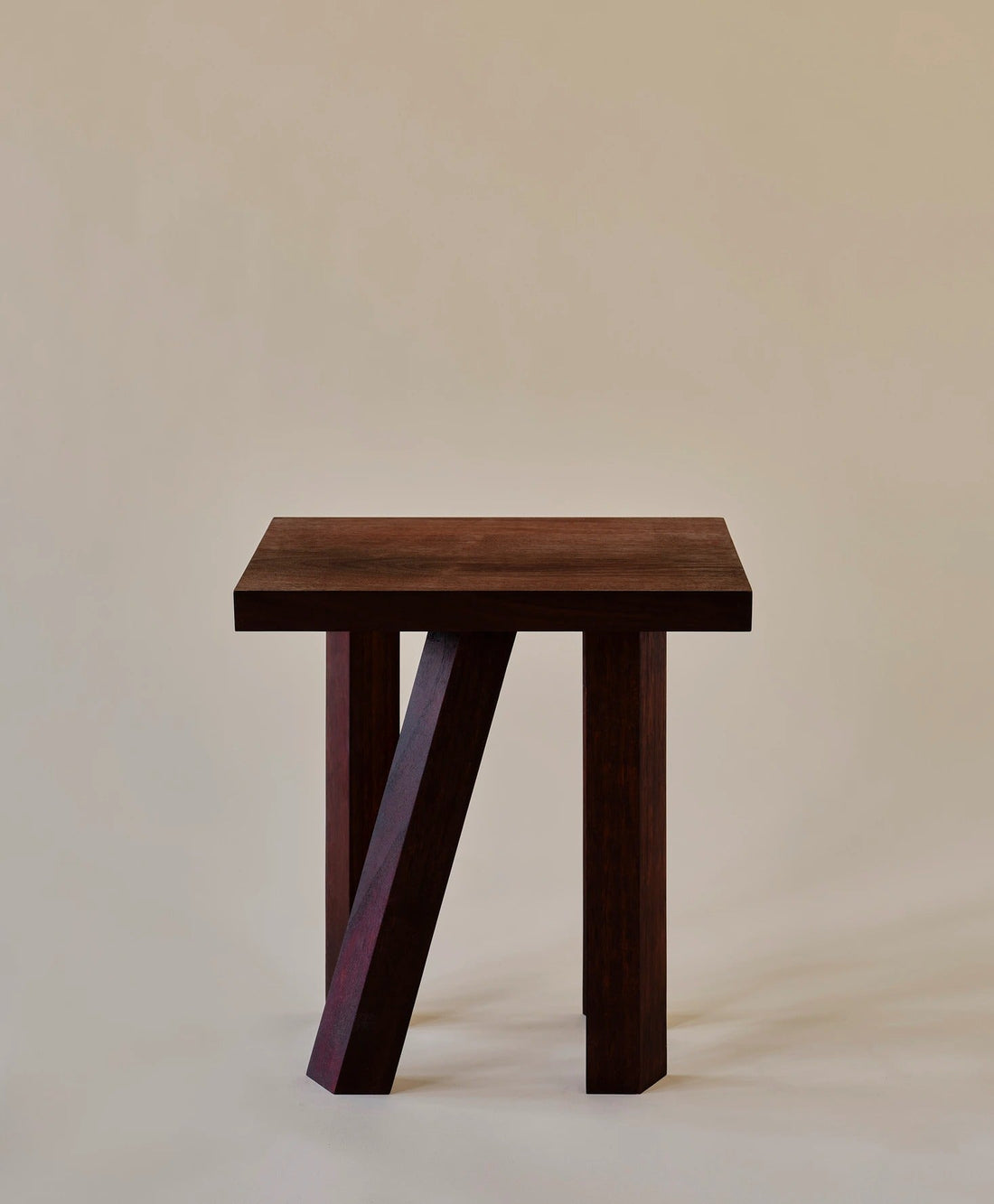 Shear Side Table 01, End Tables – Claude Home