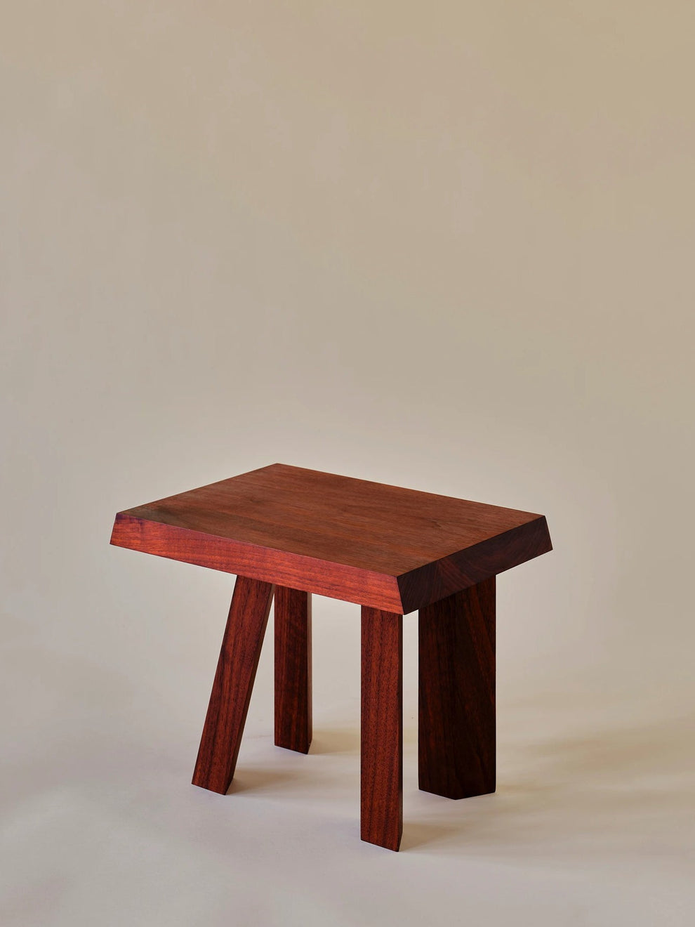 Shear Side Table 02, End Tables – Claude Home