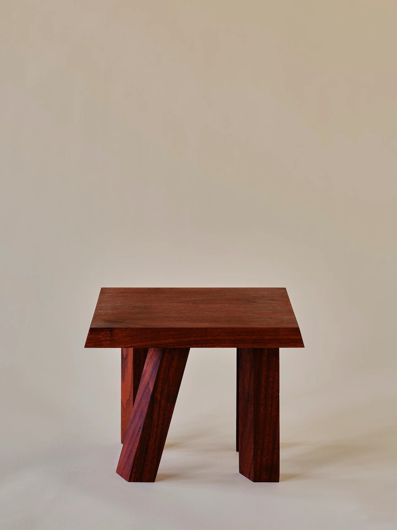 Shear Side Table 02, End Tables – Claude Home