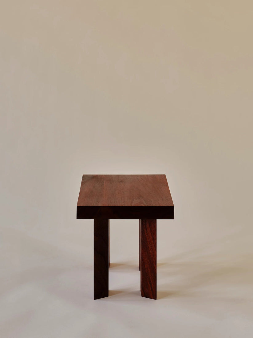 Shear Side Table 02, End Tables – Claude Home